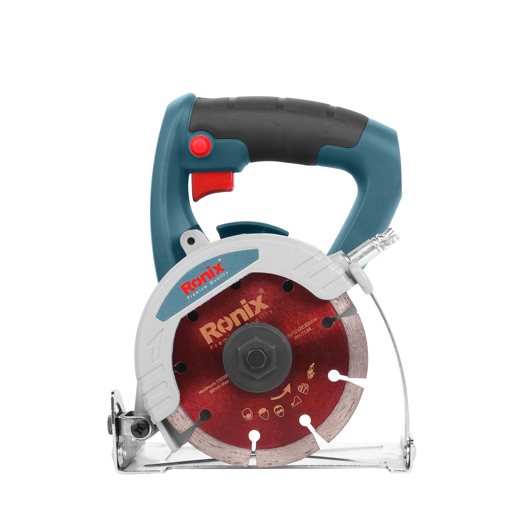 RONIX MARBLE CUTTER 115mm, 1500W-3411 -E.Store is a complete store for ...