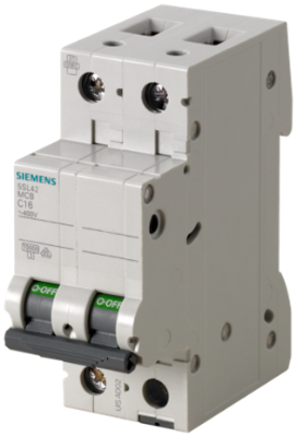 MCB 10A Siemens DP 10KA -E.Store is a complete store for technology ...