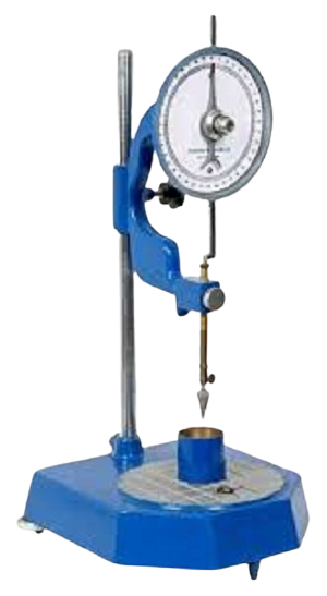 Cone-Penetrometer Apparautus -E.Store is a complete store for ...