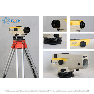 South Auto Level DSZ2 Set -E.Store is a complete store for technology ...