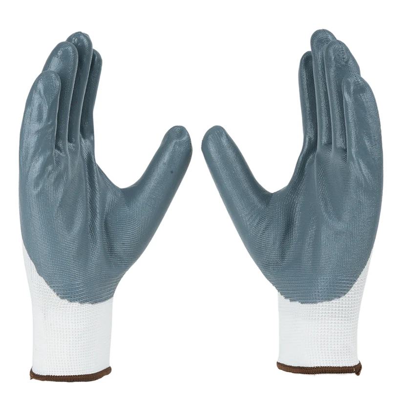 mallcom protective Waterproof nilon gloves P25NBA -E.Store is a ...