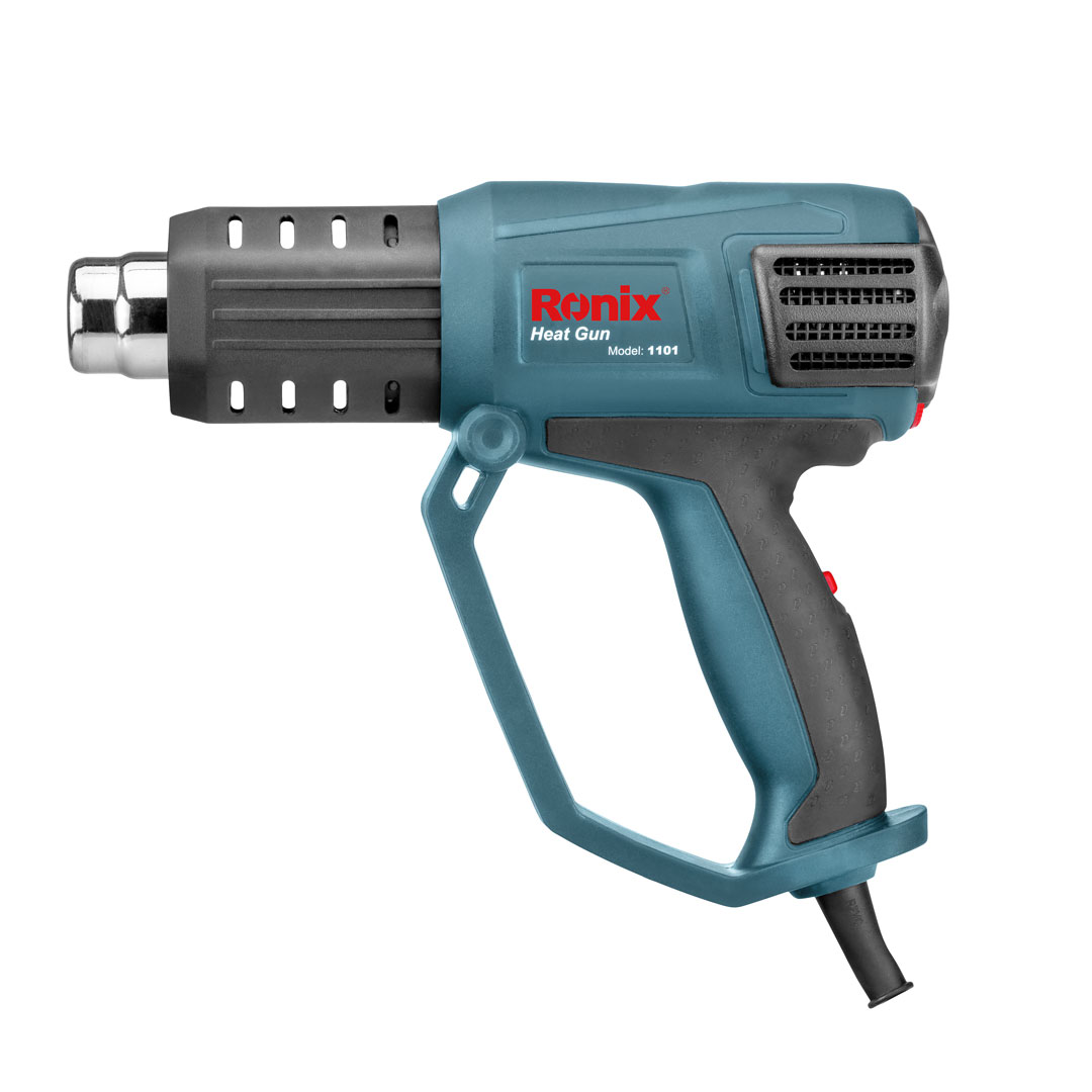 RONIX HEAT GUN ELECTRIC MULTI TEMPER 2000W-1101 -E.Store is a complete ...