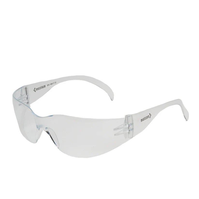 Mallcom Orbit Safety Glass Eye Googles For Eye Protection -E.Store is a ...